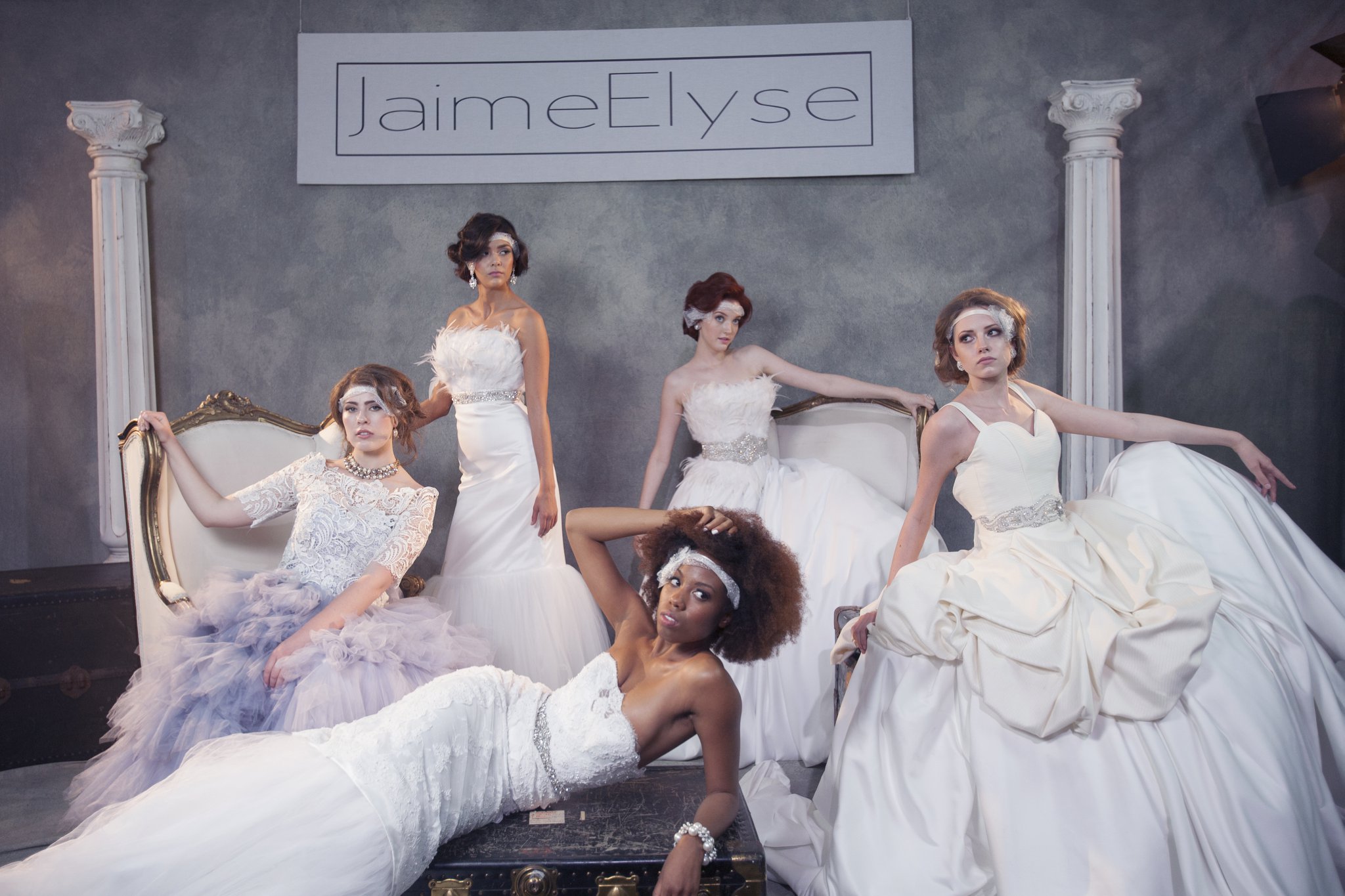 JaimeElyseFashionWeek-7 - Jaime Elyse Couture